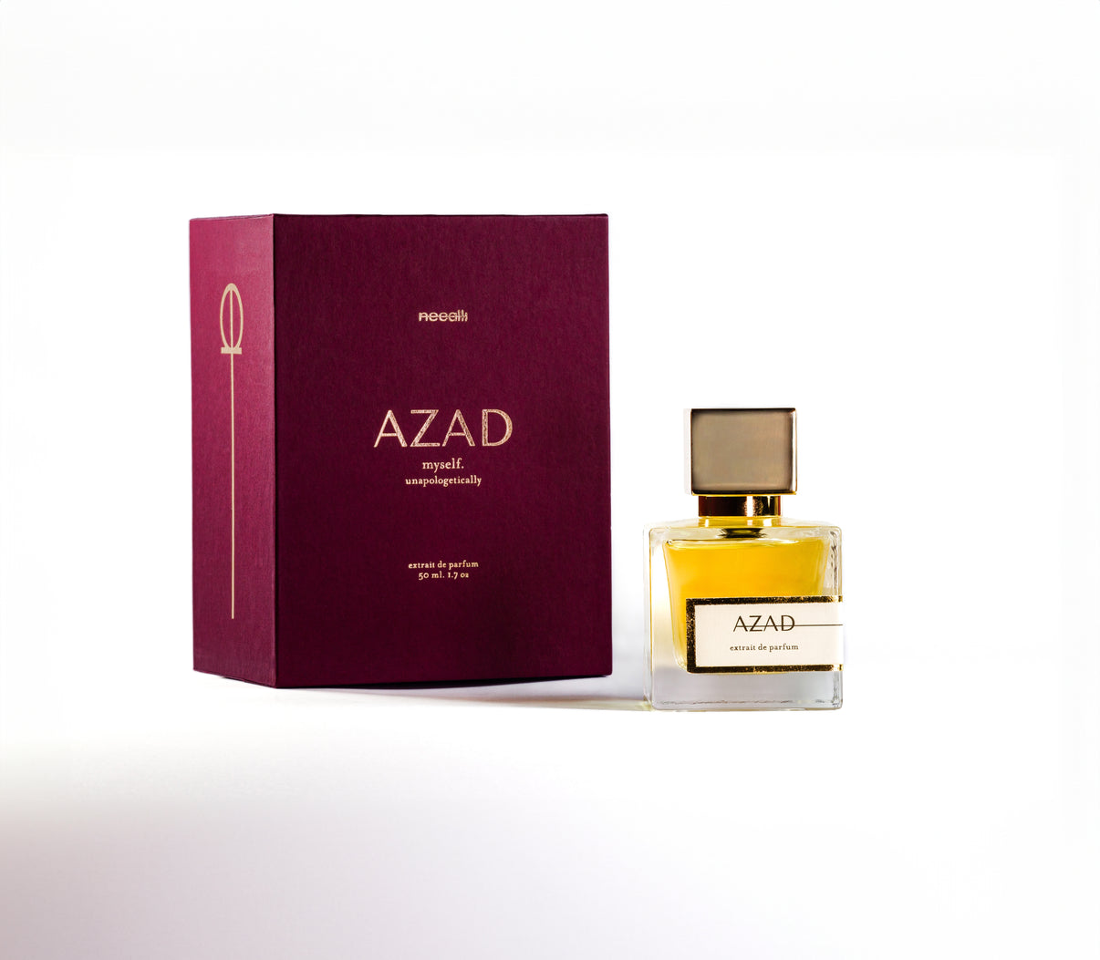 AZAD – NECALLI PERFUMES